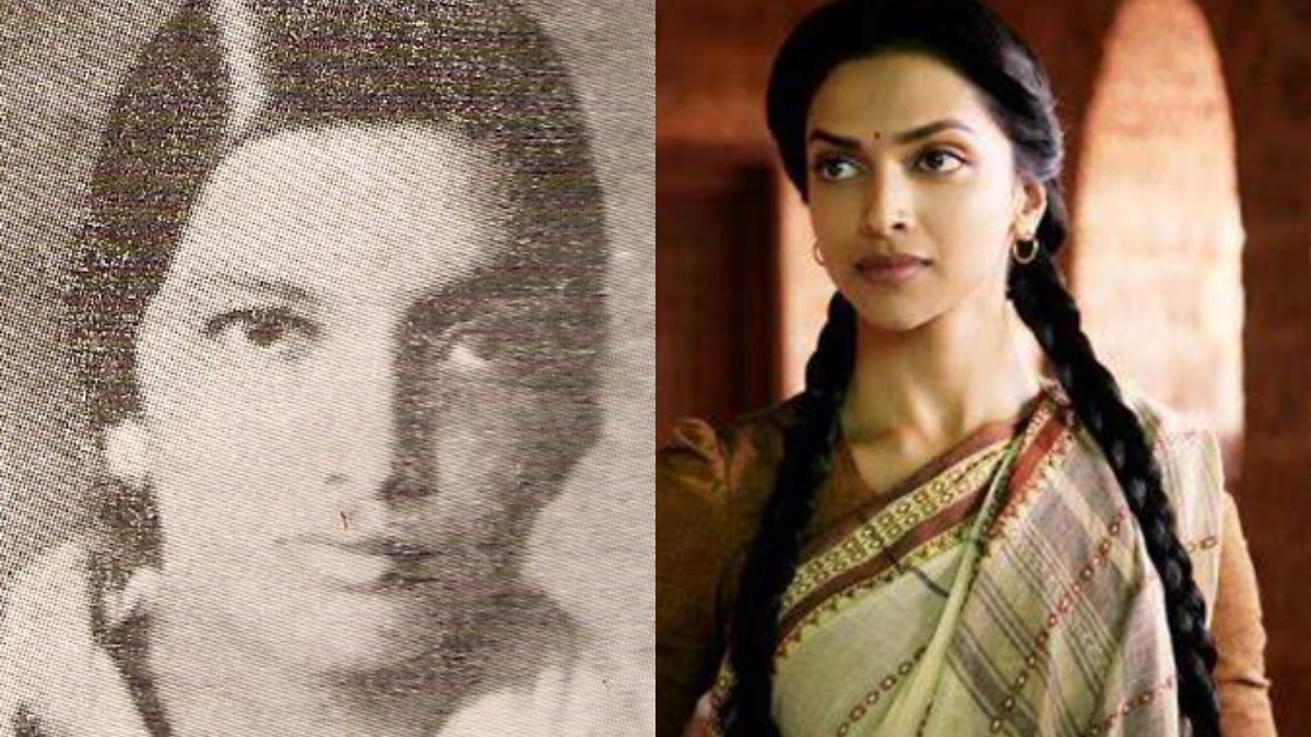 कल्पना दत्त: अशी महिला स्वातंत्र्यसैनिक जी पुरुषांच्या वेशात ...