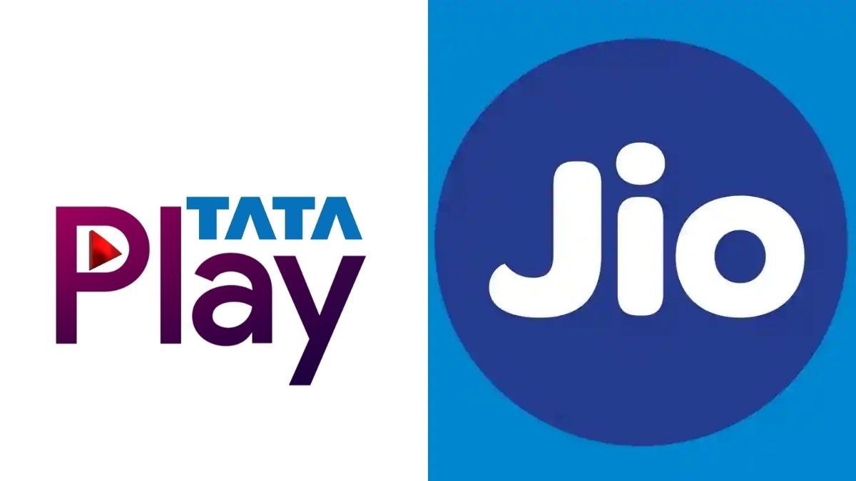 Tata Play देणार Jio ला टक्कर, ग्राहकांना मोफत दिले 1,150 रुपयांचे ...