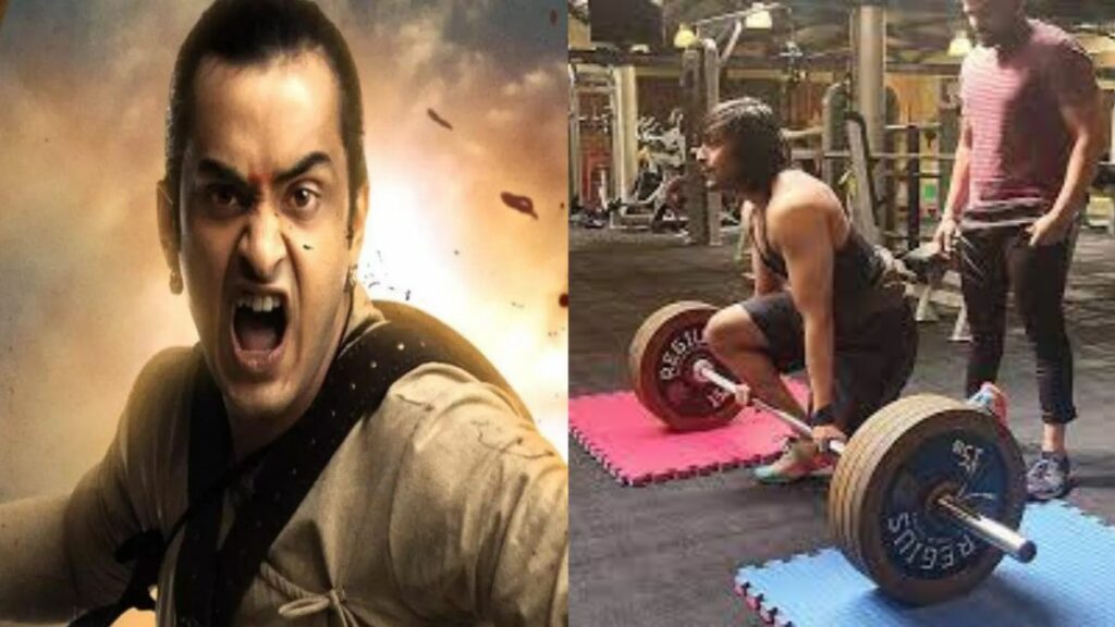 satya manjrekar : लोक म्हणाली याला नाच्याची भूमिका द्या तर भडकला सत्या ...