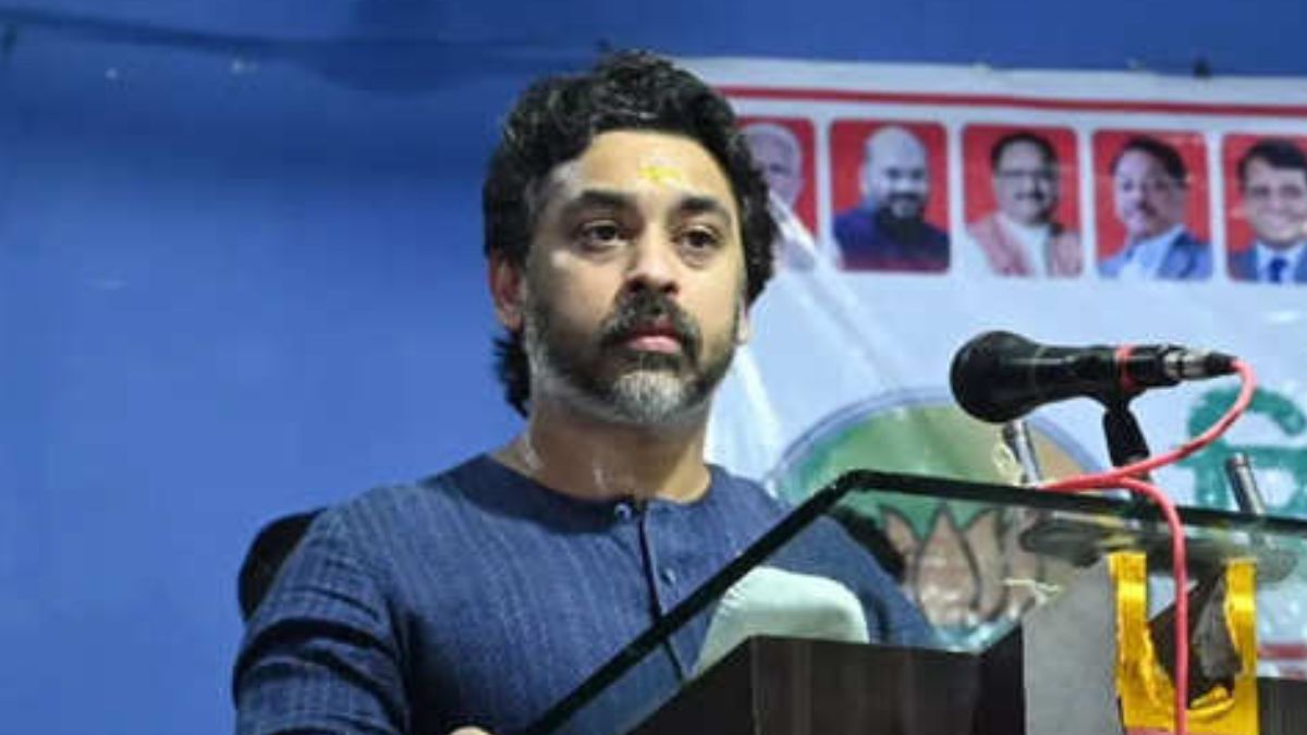 nilesh rane : गडकिल्ल्यांवर दारु पार्टी करणाऱ्यांना बाटली सकट खाली फेकू ...