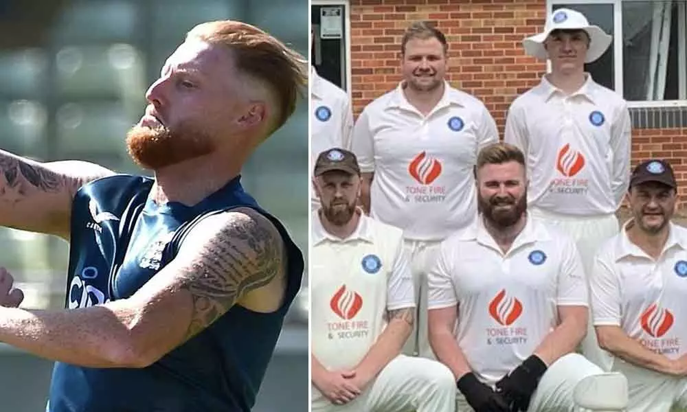 क्रिकेट विश्वावर शोककळा! ॲशेस सुरू असतानाच स्टार अष्टपैलू क्रिकेटपटूची ...