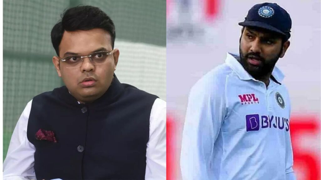 मराठी माणूस करणार टिम इंडीयाची निवड; BCCIने 'या' मुंबईकर खेळाडूला केले ...